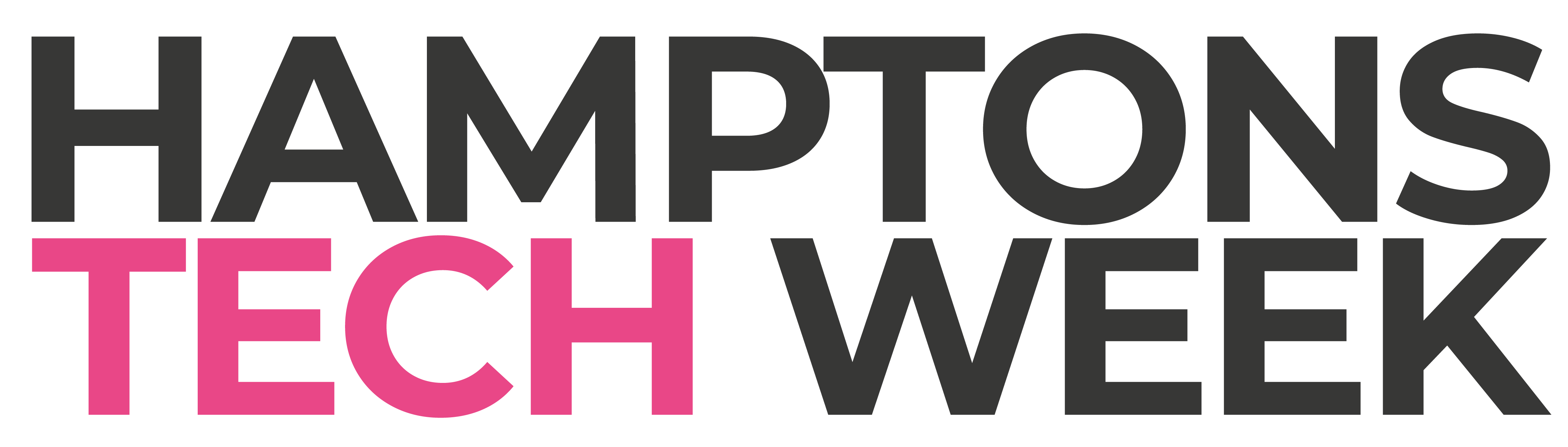 Partner with Hamptons Tech Week - Hamptons Tech Week